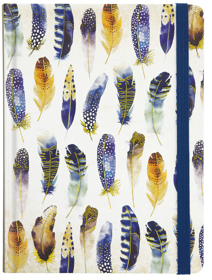 NF Peter Pauper Press Product Line – Nestled Feathers